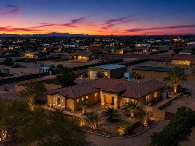 29952 W Taylor St, Buckeye, AZ 85396