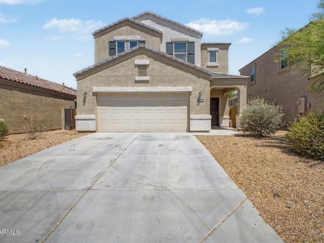 29954 W Monterey Dr, Buckeye, AZ 85396