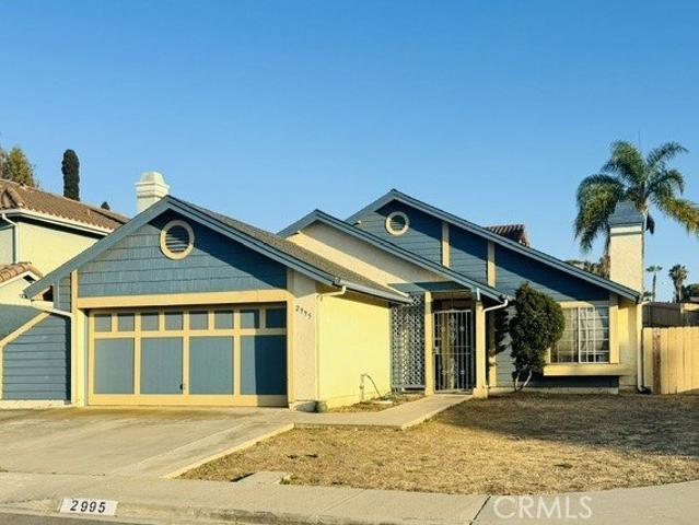 2995 Makaha Way, San Diego, CA 92154