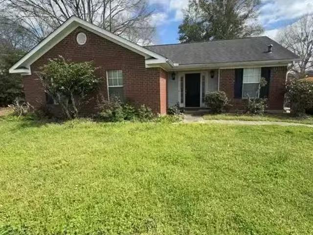 2995 BARLETT DR, MOBILE, AL 36608
