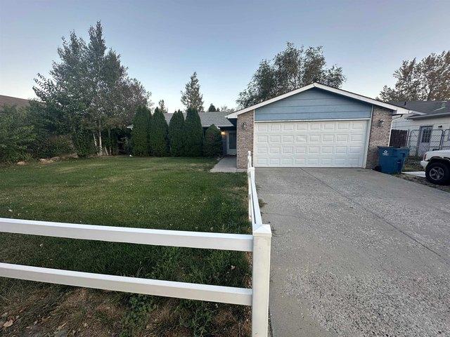 2995 Bret Dr, Grand Junction, CO 81504