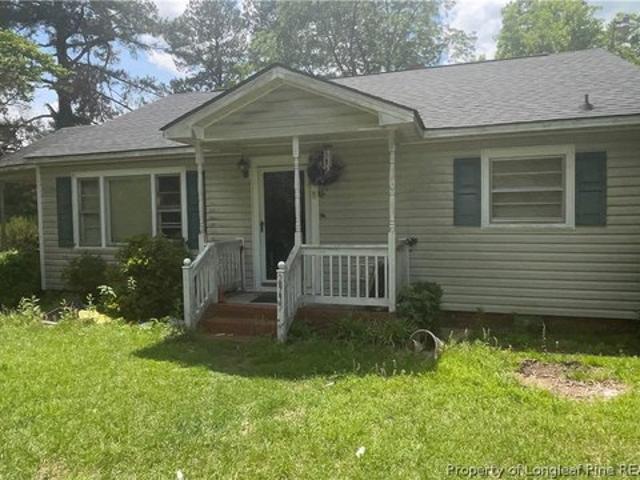2995 Coleman Rd, Eastover, NC 28312