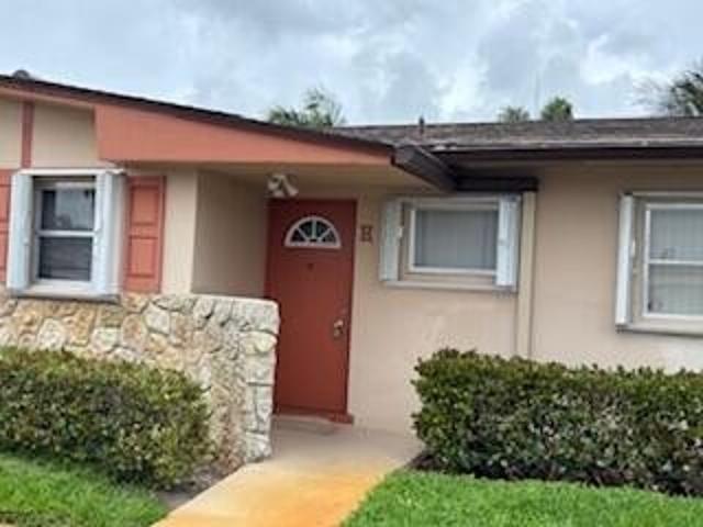2995 Crosley Dr W Apt H, West Palm Beach, FL 33415