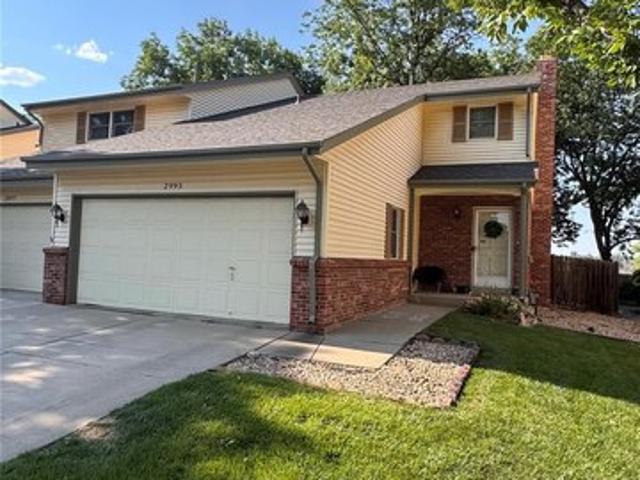 2995 E 123rd Ave, Thornton, CO 80241