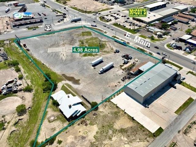 2995 E Main St, Eagle Pass, TX 78852