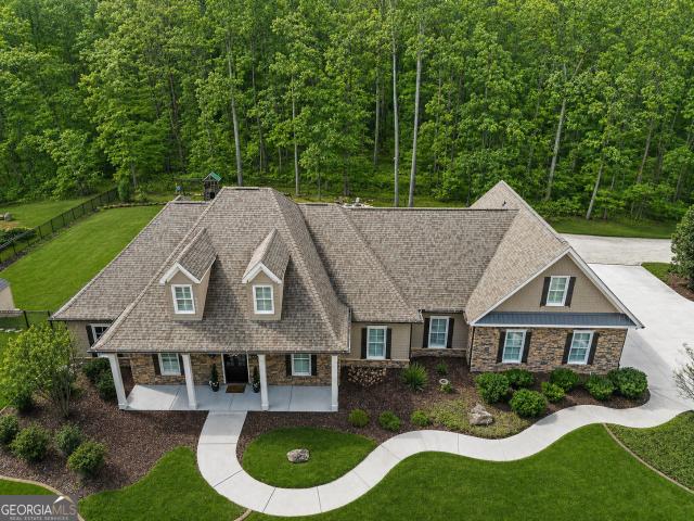 2995 Gum Creek Road