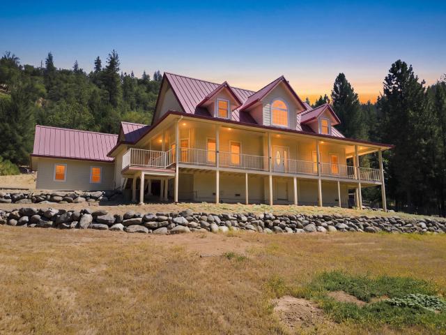 2995 Goose Ranch Road