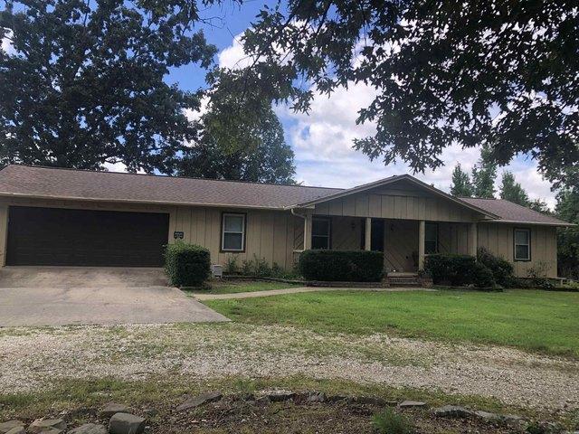 2995 Hubbard Rd, Benton, AR 72019