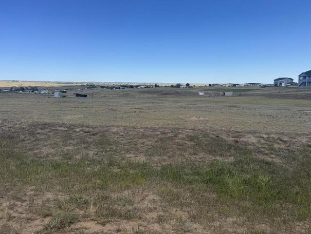 2995 Hoofprint Rd, Peyton, CO 80831