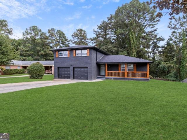 2995 Katherine Valley Road