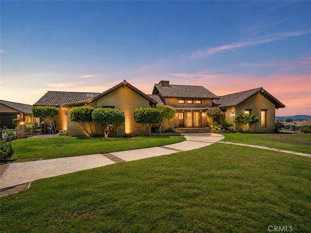 2995 Pleasant Rd, San Miguel, CA 93451