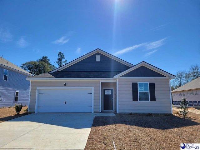 2995 Royal Bluff Ln, Florence, SC 29505