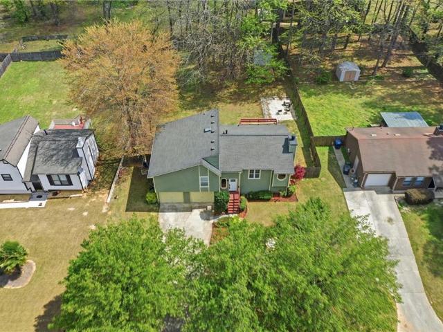 2995 Withers Way SW, Marietta, GA 30064 | MLS #7709 | Compass