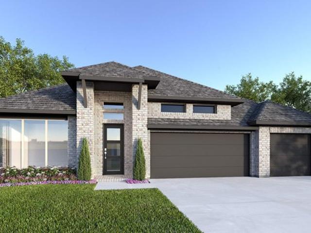 2995W Plan Ladera 60' Community
