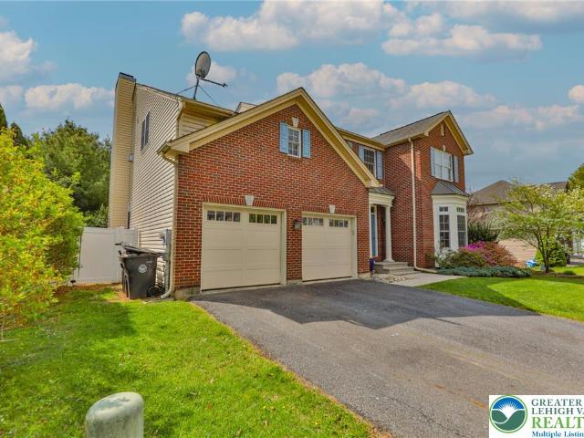 2996 Mosser Drive