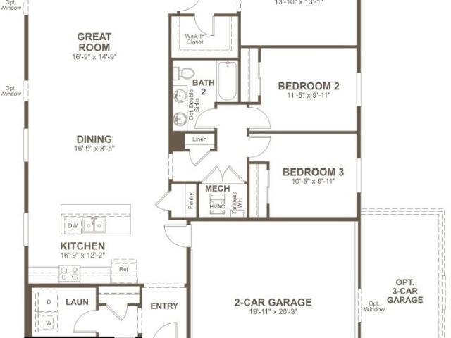 2996 N Eaton Pk St, Aurora, CO 80019 | MLS #4266 | Compass