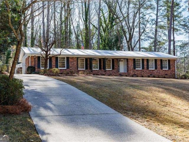 2996 Arrowood Dr, East Point, GA 30344