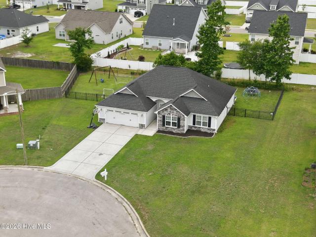 2996 Fox Glove Drive