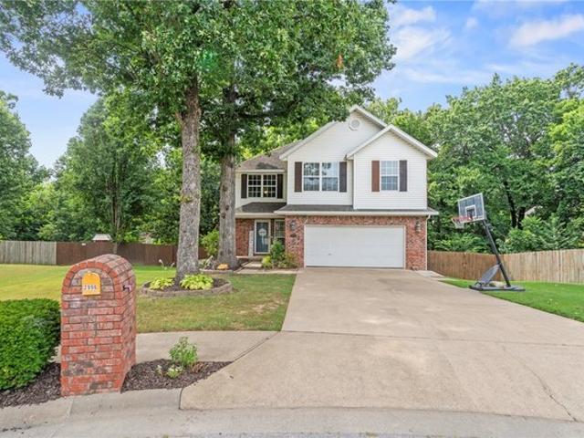 2996 Harrier Way, Springdale, AR 72762