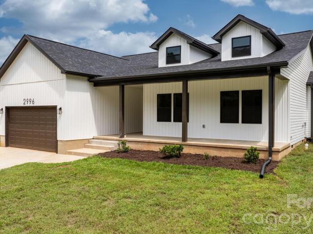 2996 Jack Whitener Road
