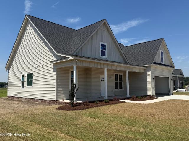 2996 Joe Stocks Road