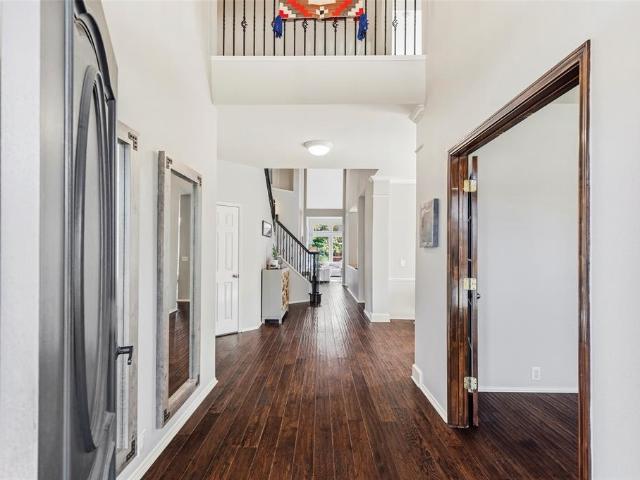 2996 La vista Lane