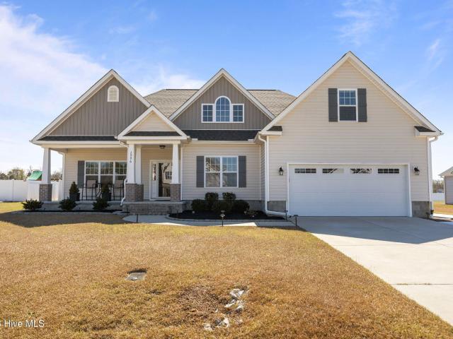 2996 Landon Drive