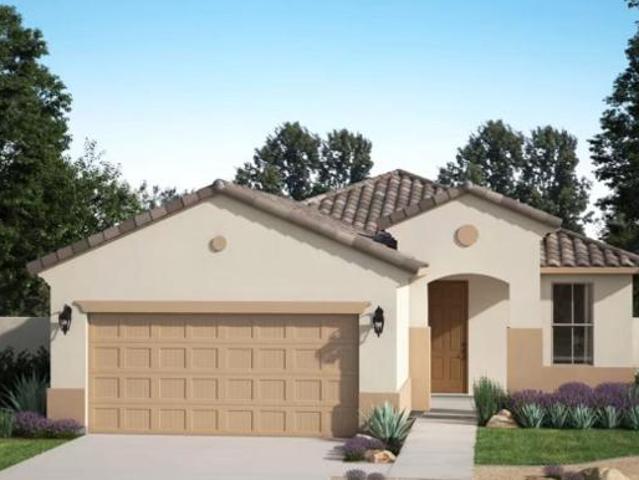 2996 S 234th Ln, Buckeye, AZ 85326