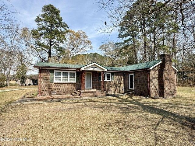 2996 US Highway 64 W, Plymouth, NC 27962