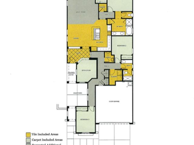 2996 W New River Dr, San Tan Valley, AZ 85144 | MLS #7015 | Compass