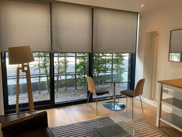 2996L Simpson Loan, Edinburgh, EH3 9GX