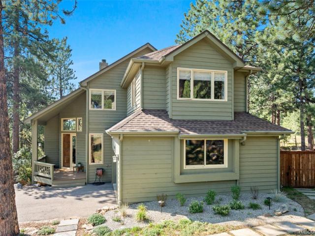 29972 Troutdale Ridge Road