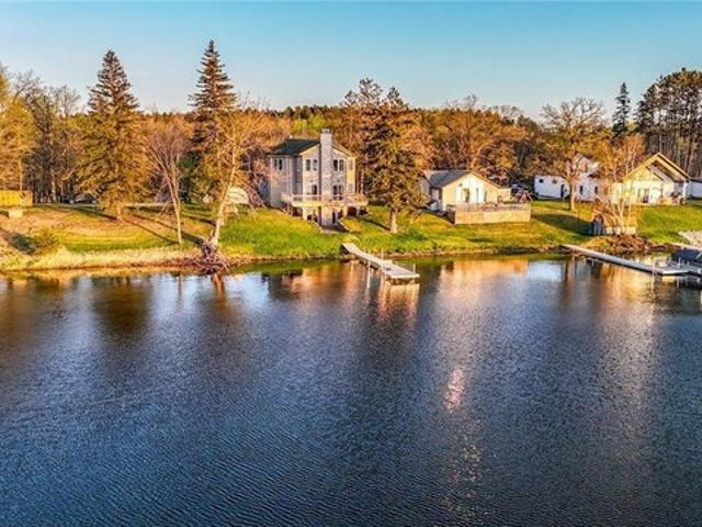 29972 rd St, Waubun, MN 56589