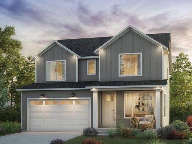 2997 N Lone Pine St, Eagle Mountain, UT 84013