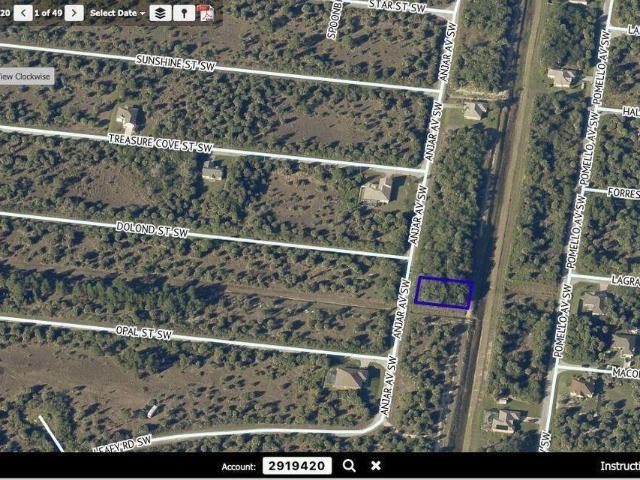 2997 Anjar Ave, Palm Bay, FL 32908 | MLS #R10995 | Compass