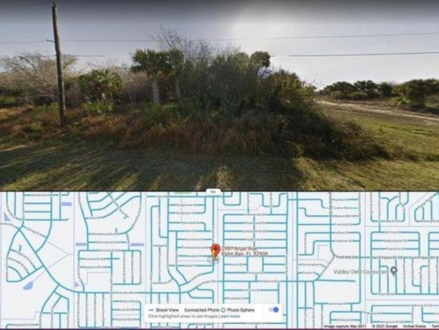2997 Anjar Ave SW, Palm Bay, FL 32908