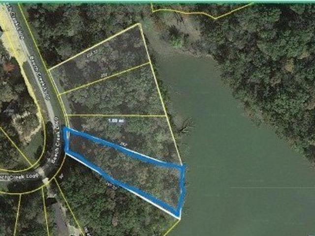 2997 Beech Creek Loop, Clifton, TN 38425