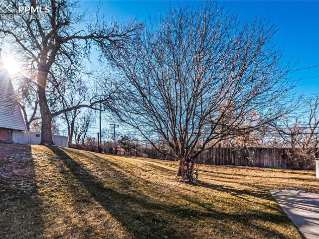 2997 E Fountain Blvd, Colorado Springs, CO 80910 | MLS #3601 | Compass