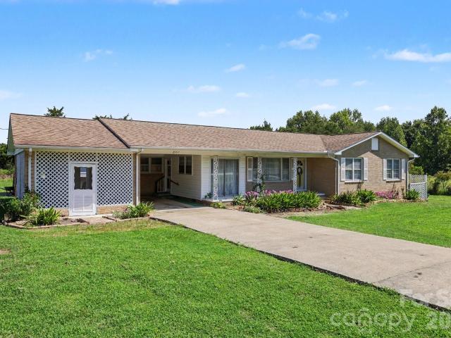 2997 Flat Creek Road