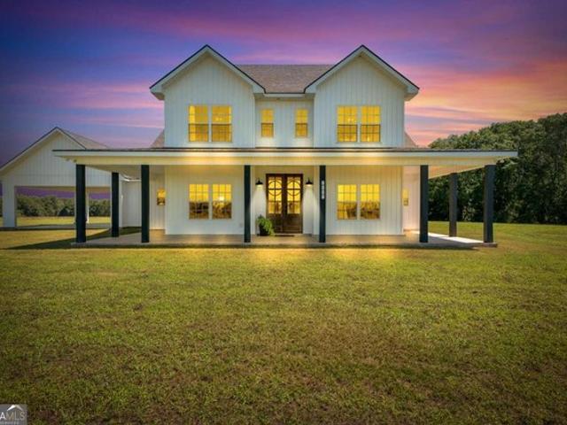 2997 Jason Franklin Rd, Register, GA 30452