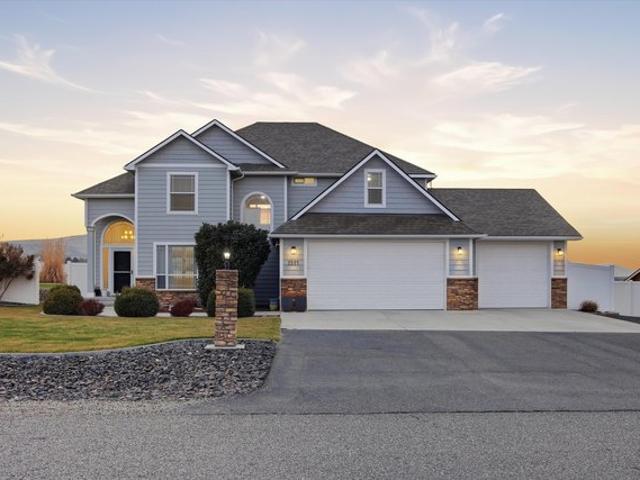 2997 Karlee Dr, Richland, WA 99352