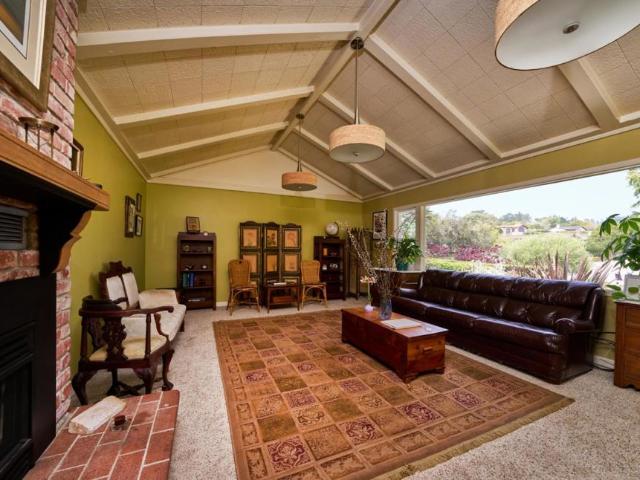 2997 Lasuen Drive