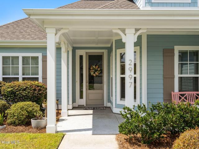 2997 Pine Bloom Way