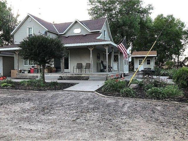 2997 th St, Clarkfield, MN 56223