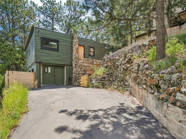 29980 Fir Dr, Evergreen, CO 80439