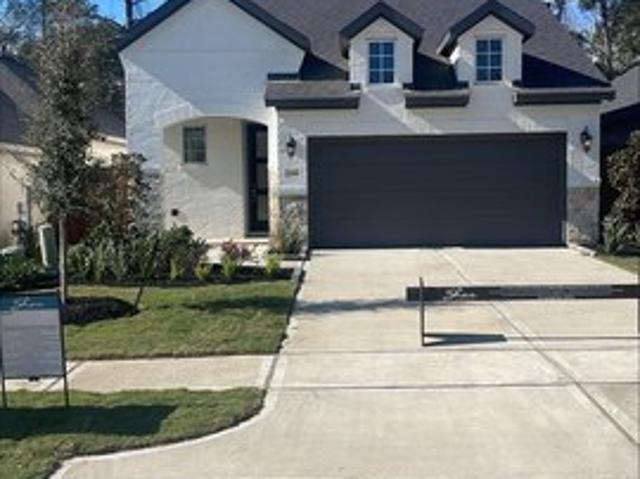 29981 Stony Forest Dr, Magnolia, TX 77354
