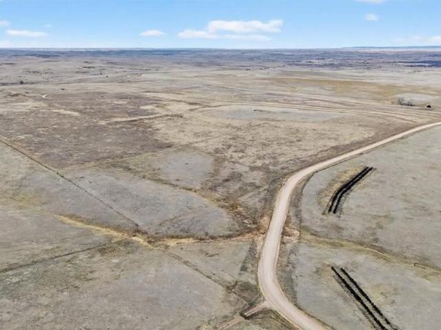 29984 County Road 153, Agate, CO 80101