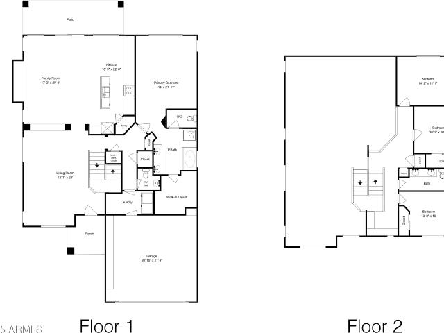 29986 N Little Leaf Dr, San Tan Valley, AZ 85143 | Compass