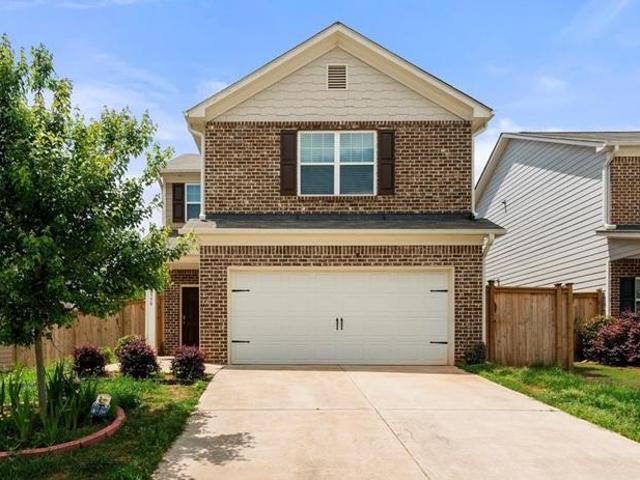 2998 Cleburne Ter, Hampton, GA 30228
