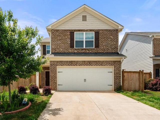 2998 Cleburne Ter, Hampton, GA 30228